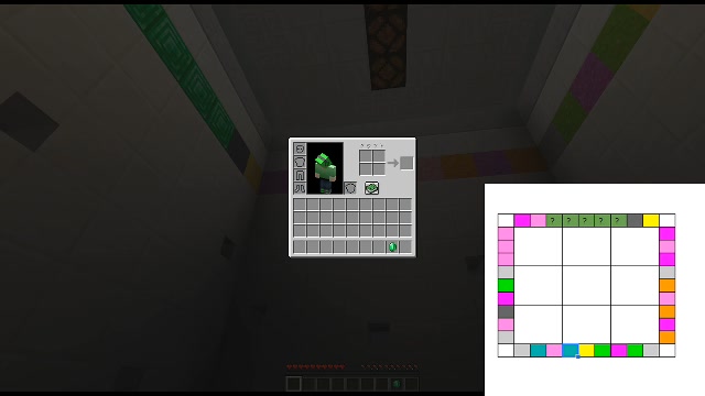 【思考編】短編脱出マップ MAGIC CUBE PRIME [ver1.2] 攻略する男 - 2020/1/28(火) 18:50開始 - ニコニコ生放送