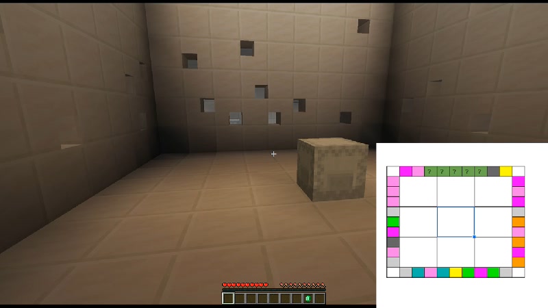 【思考編】短編脱出マップ MAGIC CUBE PRIME [ver1.2] 攻略する男 - 2020/1/28(火) 18:50開始 - ニコニコ生放送