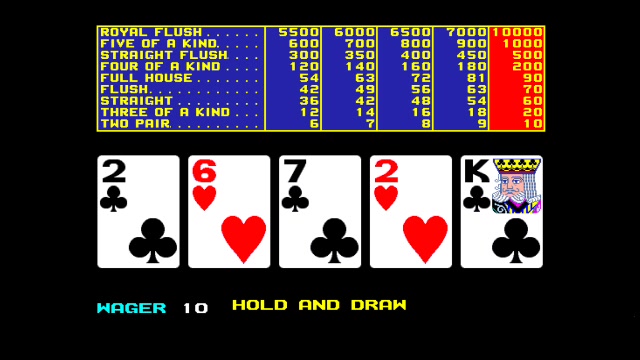 mameでSIGMA JOKER’S WILDをプレイ - 2020/12/3(木) 0:20開始 - ニコニコ生放送