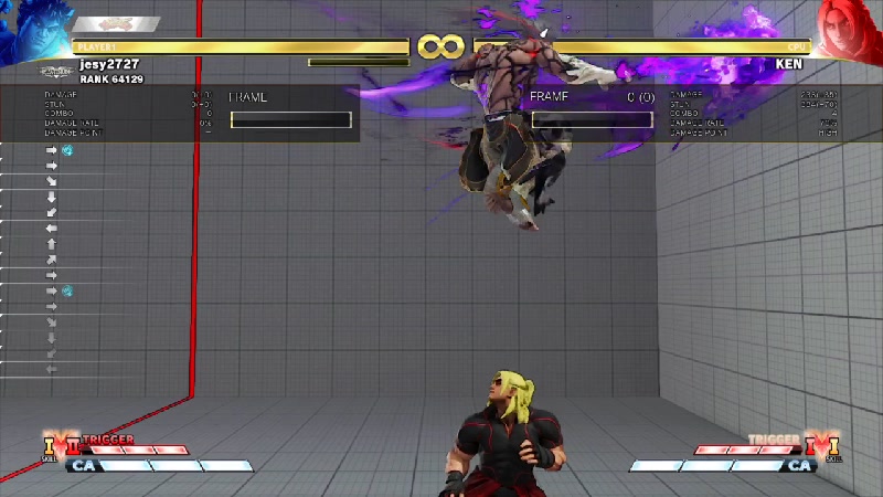 SF5 影なるもの> - 2020/12/11(金) 21:11開始 - ニコニコ生放送