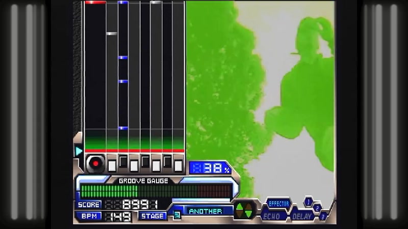 【PS2】beatmania IIDX 3rd style 初見プレイ全曲プレイ #5 - 2021/3/16(火) 23:46開始 - ニコ ...