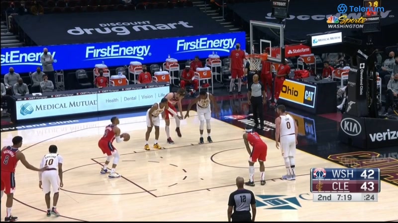 【NBA】 - 2021/5/1(土) 9:19開始 - ニコニコ生放送