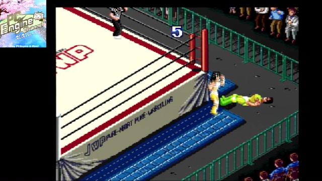 PCエンジン ファイプロ女子 憧夢超女大戦 全女 VS JWP 23＆24＆25枠目【3周目キューティー鈴木編】 - 2021/5/8(土) 19:29開始 - ニコニコ生放送