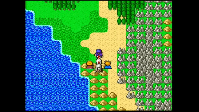 初めてのDQ5 Part10 - 2021/5/31(月) 20:48開始 - ニコニコ生放送