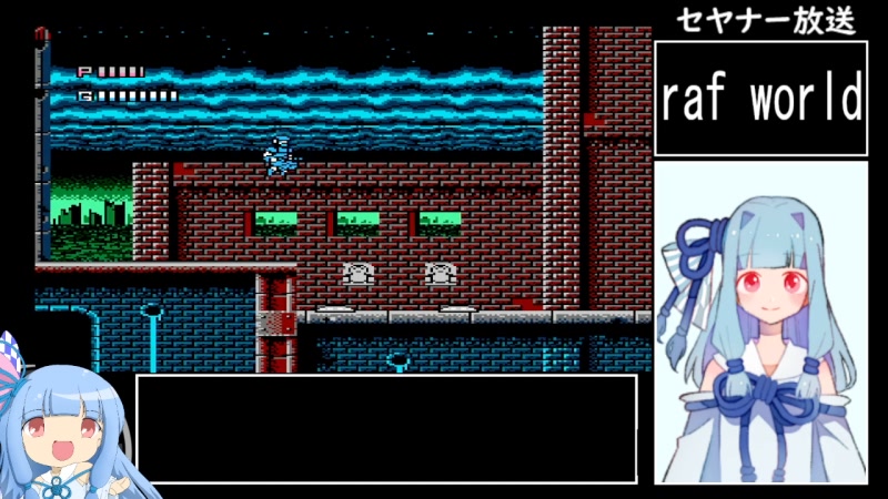 【FC】raf world - 2021/6/2(水) 10:06開始 - ニコニコ生放送