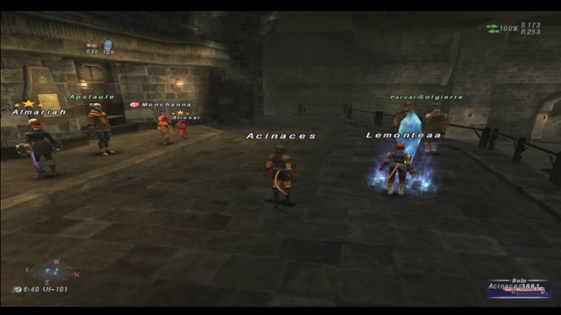 FF11 - 2021/6/26(土) 9:47開始 - ニコニコ生放送