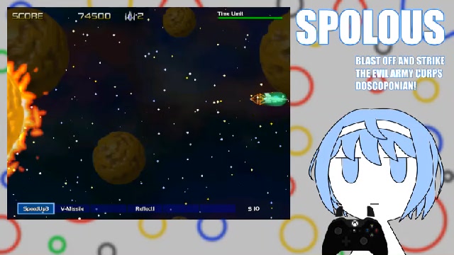 みんなですぽらんかー【SPOLOUS】 ROUTE B HARD - 2021/7/17(土) 16:52開始 - ニコニコ生放送