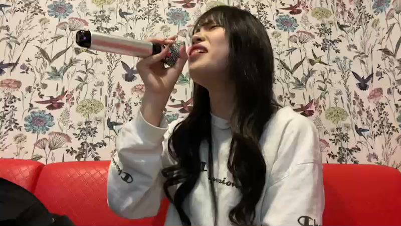 【初見歓迎】突然のカラオケ生配信 - 2021/10/25(月) 16:53開始 - ニコニコ生放送