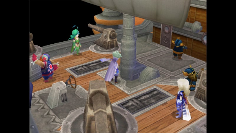 【FF4 Remake】快適だけど激ムズゲー【Steam版ハードモード 6日目】 - 2021/10/28(木) 22:04開始 - ニコニコ生放送