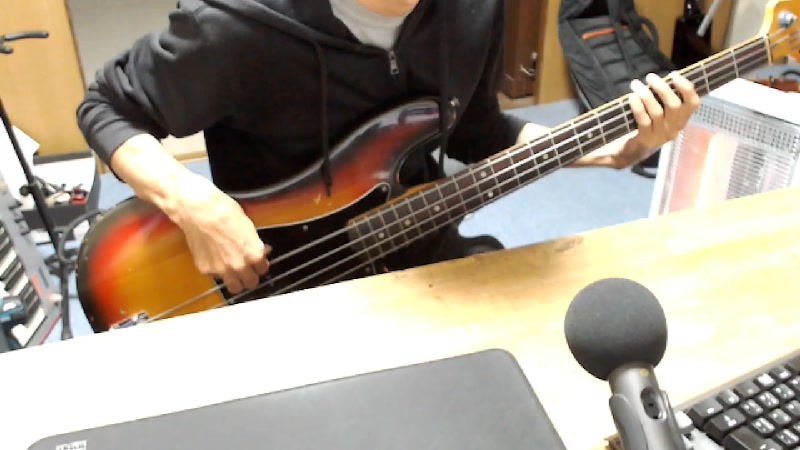 ababab - 2021/11/22(月) 21:02開始 - ニコニコ生放送