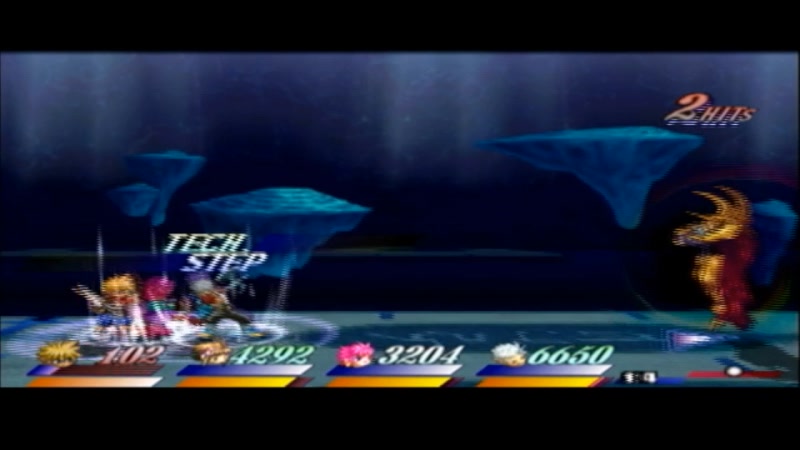 TOD2/テイルズオブデスティニー2（PSP） - 2021/12/14(火) 16:48開始 - ニコニコ生放送