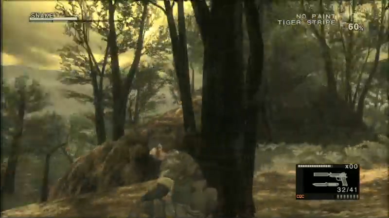 【PS3】MGS3 - 2022/3/16(水) 18:34開始 - ニコニコ生放送