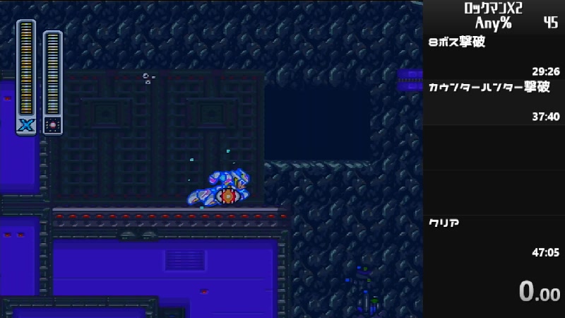 X2 run run loo - 2022/3/17(木) 19:38開始 - ニコニコ生放送