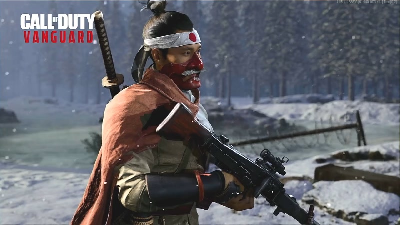 枯れた声で生放送 COD投稿者のPS5 CODV YouTube同時配信 - 2022/3/29(火) 20:56開始 - ニコニコ生放送