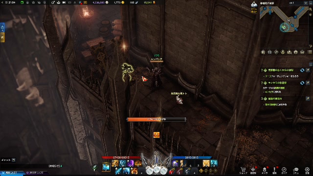 【初心者】LOST ARK【AMAN】 - ニコニ･コモンズ