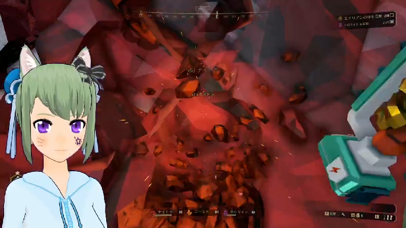 deeeeeeee - 2022/4/14(木) 18:22開始 - ニコニコ生放送