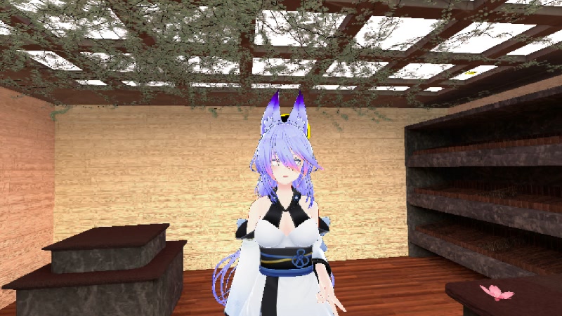 【Vキャス】Shizukiの練習配信【女声・両声類】 - 2022/4/14(木) 20:29開始 - ニコニコ生放送