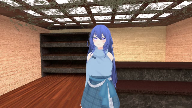 【Vキャス】Shizukiの練習配信【女声・両声類】 - 2022/4/24(日) 23:55開始 - ニコニコ生放送