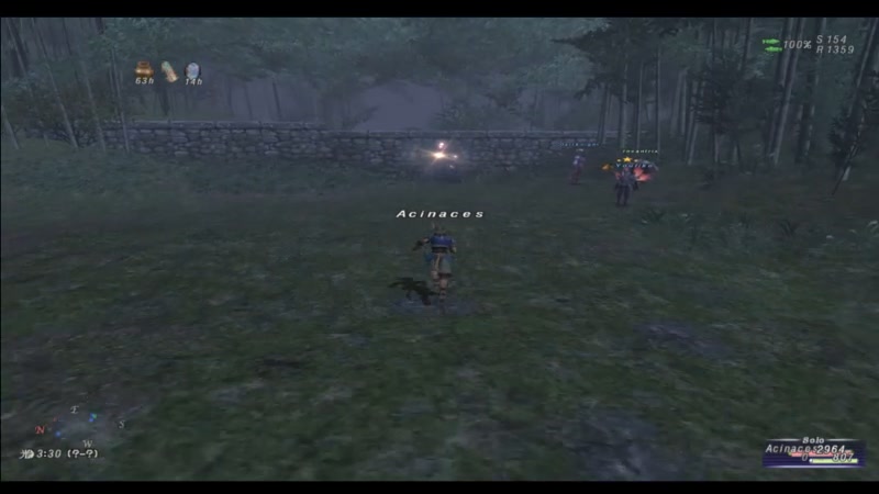 FF11 - 2022/5/1(日) 12:33開始 - ニコニコ生放送