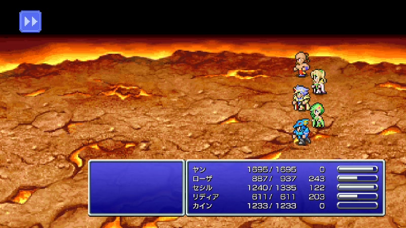 FF4PR - 2022/5/4(水) 10:17開始 - ニコニコ生放送