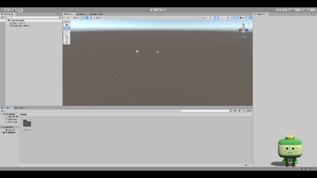 HelloWorld Unityの学習 - 2022/5/31(火) 18:37開始 - ニコニコ生放送