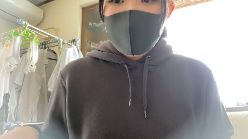 【JC3→JK1】顔出し配信勉強中 - 2022/6/4(土) 15:07開始 - ニコニコ生放送