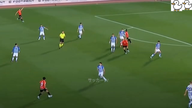 【南野vs中島】モナコvsポルト【速報！】森岡1A中村1G1A浅野兄2G前田1G堂安1G1A！Abemaでプレミア放送（アーセナル全試合無料） - 2022/7/23(土) 22:10開始 ...