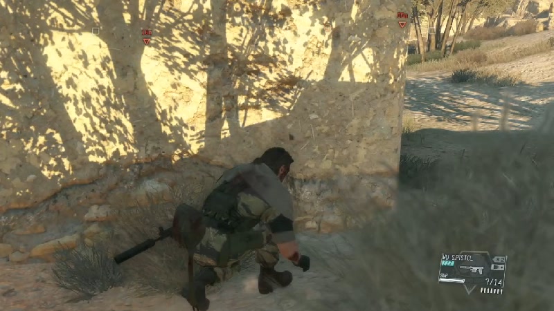 MGS TPP 初見プレイ - 2022/7/25(月) 17:42開始 - ニコニコ生放送