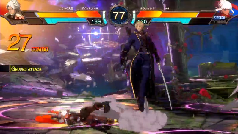 DNF - 2022/7/26(火) 20:03開始 - ニコニコ生放送