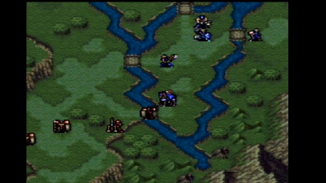 【SFC】FE トラキア776 剣縛り【終章】 - 2022/7/31(日) 21:30開始 - ニコニコ生放送