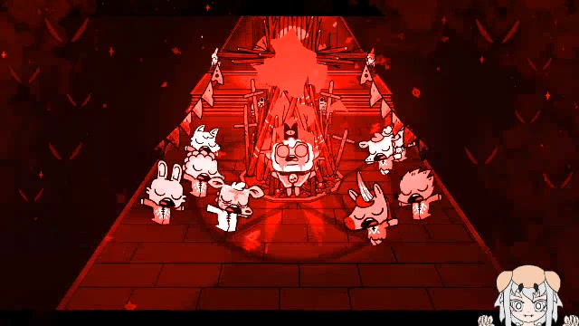 Cult of the inmu - 2022/8/14(日) 22:18開始 - ニコニコ生放送