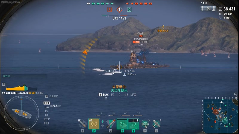 We build excitement - 2022/8/21(日) 1:47開始 - ニコニコ生放送