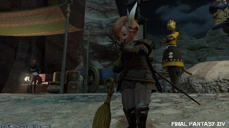 【VC有】あるたび【歩いて旅するFF14】Mana : Chocobo - 2022/8/21(日) 17:30開始 - ニコニコ生放送