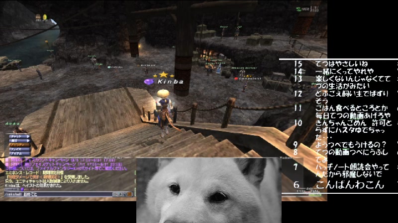 コルセアソーティ考察 FF11 動伝 - 2022/8/23(火) 16:44開始 - ニコニコ生放送