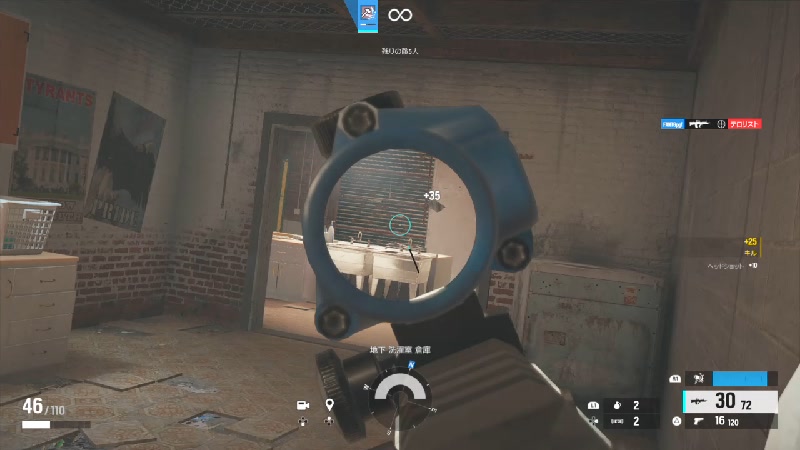 r6s - 2022/8/23(火) 18:02開始 - ニコニコ生放送