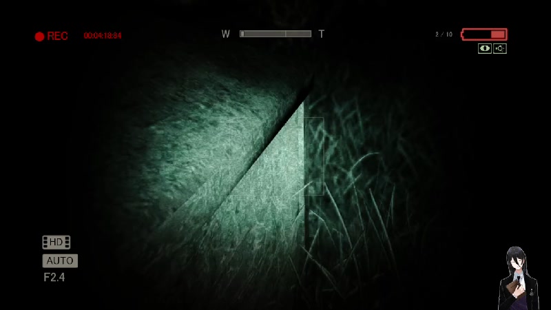 【outlast】裸が一番怖い - 2022/8/24(水) 22:54開始 - ニコニコ生放送