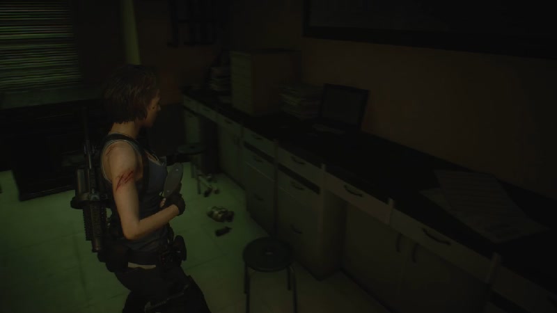 バイオre:3 #3（初プ） - 2022/8/26(金) 20:08開始 - ニコニコ生放送