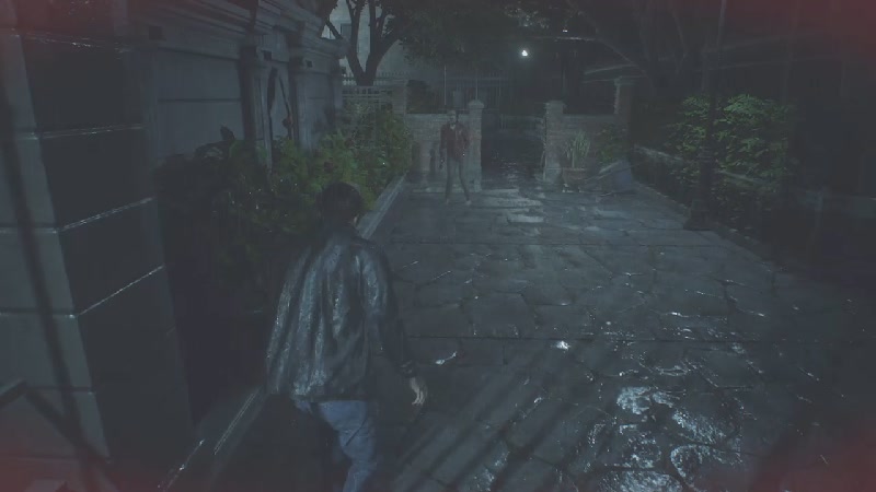 RE2のやべえやつ - 2022/8/28(日) 17:44開始 - ニコニコ生放送