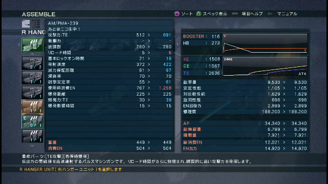 [ACVD] ぱんだの傭兵生活 [PS3] - 2022/8/30(火) 22:27開始 - ニコニコ生放送