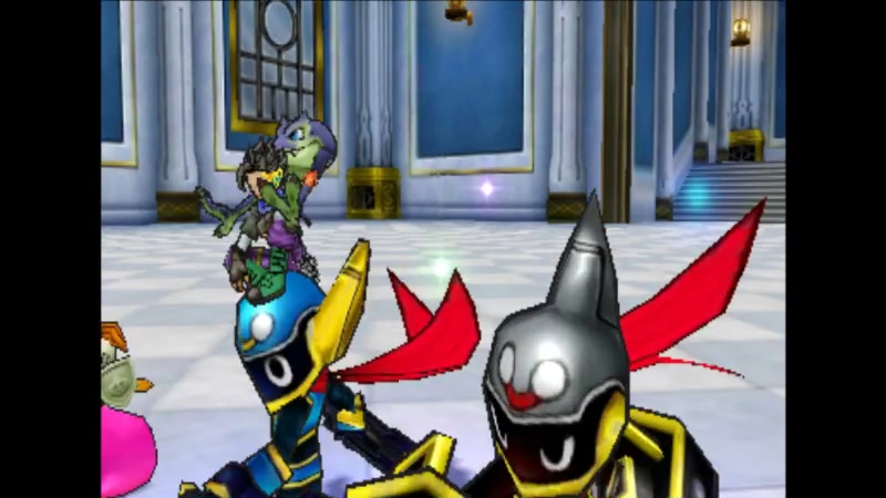 DQM3 - 2022/8/31(水) 16:46開始 - ニコニコ生放送