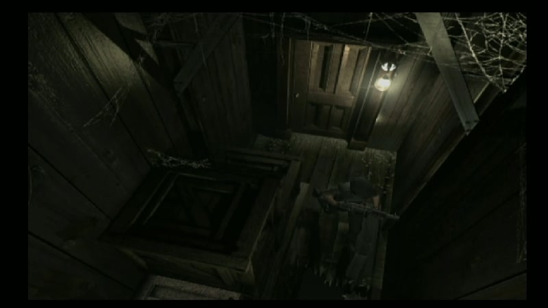 biohazard GC版 初プレイ part2 - 2022/9/2(金) 9:46開始 - ニコニコ生放送