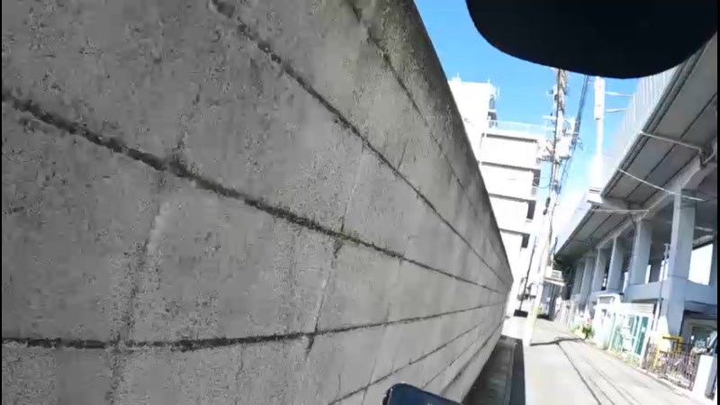 gdgdgしているお散歩。東野駅から京都駅まで。歩くだけです。途中ptptします - 2022/9/3(土) 8:41開始 - ニコニコ生放送