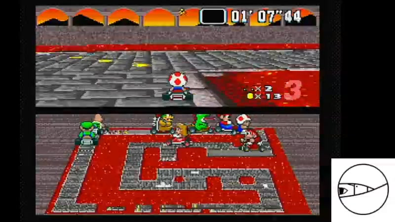 【低め声あり】FCまたはSFC(Switch Online) - 2022/9/6(火) 17:25開始 - ニコニコ生放送