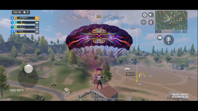 COD練習中っ/// - 2022/9/9(金) 0:53開始 - ニコニコ生放送