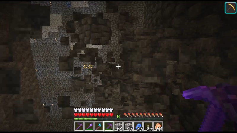 【Minecraft Java1.19】整地とか。整地民募集中。 - 2022/9/10(土) 11:32開始 - ニコニコ生放送