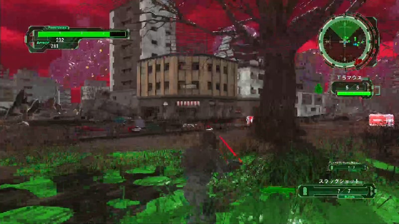 【EDF6】地球防衛軍6 初見でHARDで頑張る - 2022/9/11(日) 14:40開始 - ニコニコ生放送