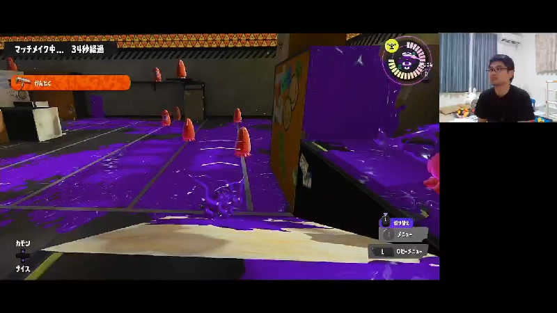 ダイナモ感覚 - 2022/9/11(日) 23:16開始 - ニコニコ生放送