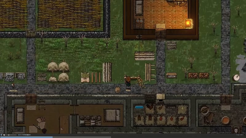 ゲーム！ - 2022/9/13(火) 22:41開始 - ニコニコ生放送