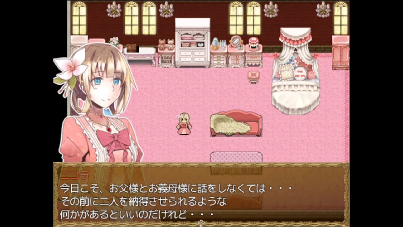 【探索ホラーADV】『Violet』【Note⇔Memo】 - 2022/9/16(金) 19:06開始 - ニコニコ生放送