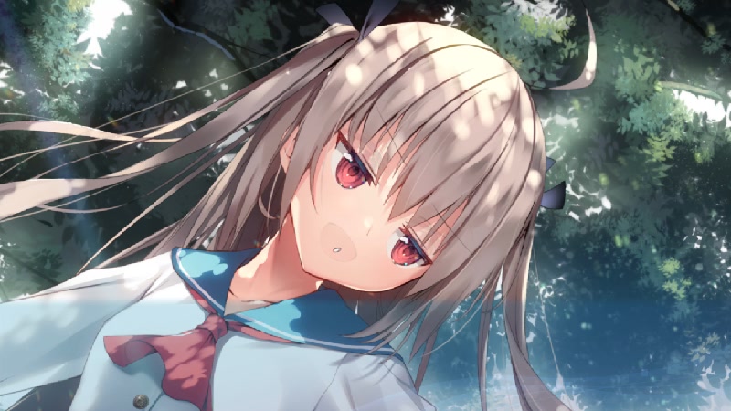 【Steam】ATRI（3） - 2022/9/18(日) 21:11開始 - ニコニコ生放送